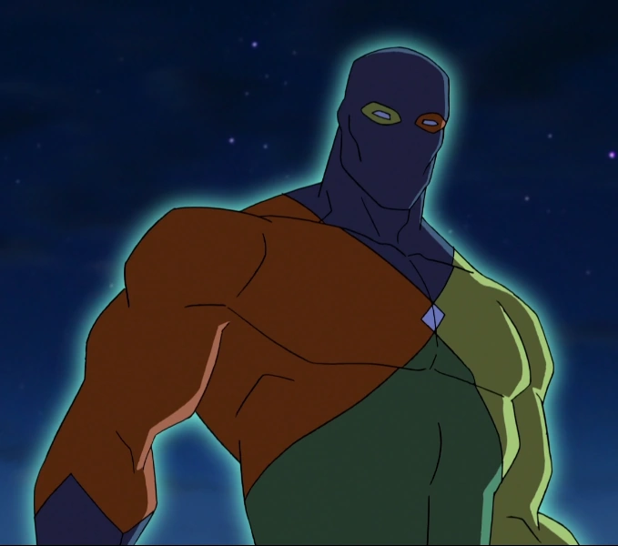 Doctor Spectrum (2010 Marvel Animated Universe) | Villains Wiki ...