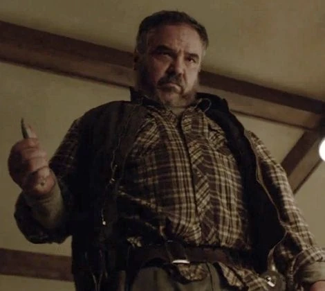 Keith Summers | Villains Wiki | Fandom