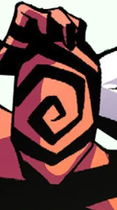 Spellbinder (DC) | Villains Wiki | Fandom