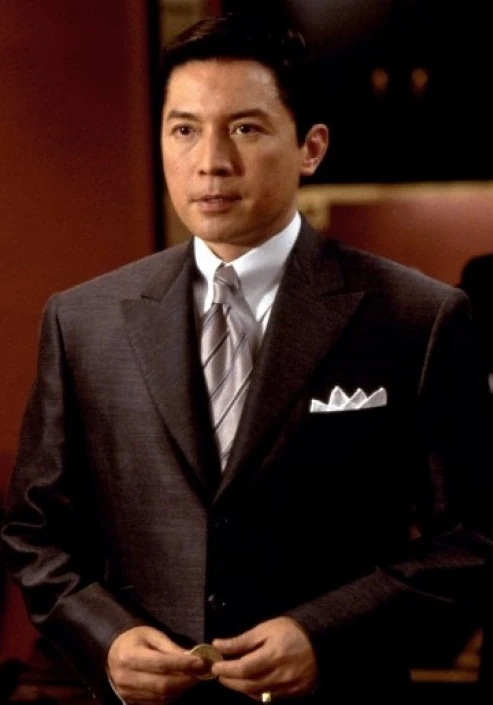 Ricky Tan | Villains Wiki | Fandom