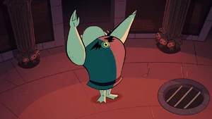 Buff Frog/Gallery | Villains Wiki | Fandom