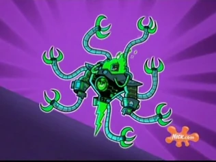 Skulker | Villains Wiki | Fandom