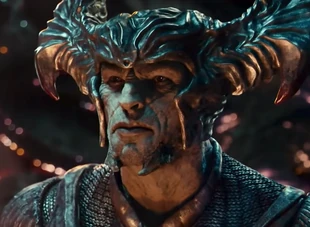 Steppenwolf (DC Extended Universe) | Villains Wiki | FANDOM powered by ...