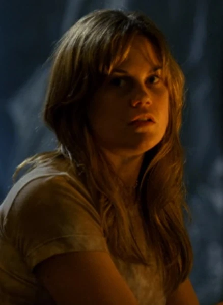 Clara Hayes | Villains Wiki | Fandom