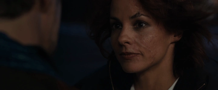 Ellen Brandt | Villains Wiki | Fandom