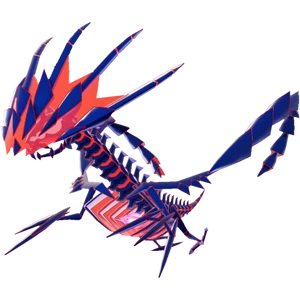 Eternatus | Villains Wiki | Fandom