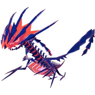 Eternatus | Villains Wiki | Fandom