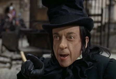 Image - Robert-helpmann-childcatcher.jpg | Villains Wiki | FANDOM ...