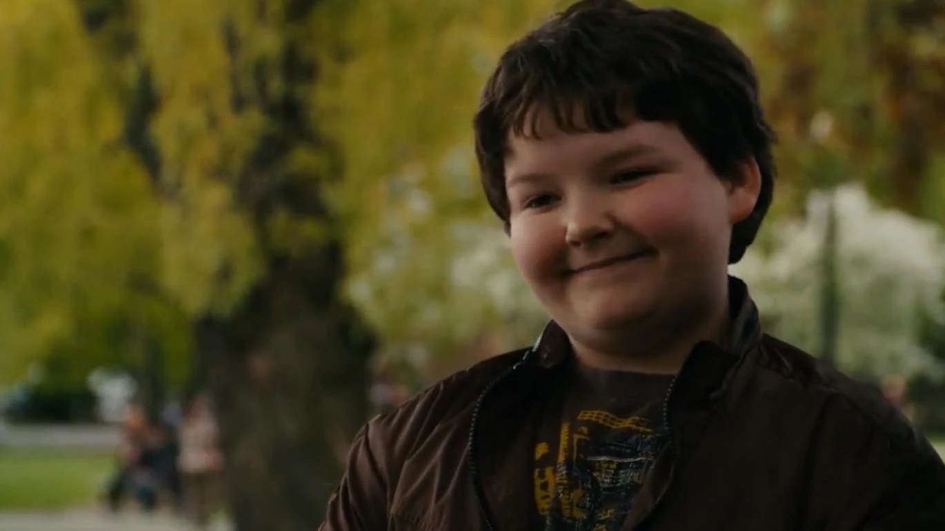 Robert (Ted) | Villains Wiki | FANDOM powered by Wikia