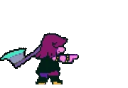 Susie (Deltarune) | Villains Wiki | FANDOM powered by Wikia