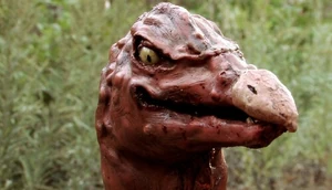 Turkie | Villains Wiki | FANDOM powered by Wikia