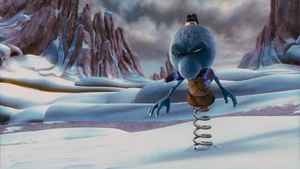 Zeebad/Gallery | Villains Wiki | Fandom