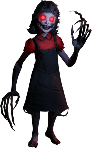 Agatha (Dark Deception) | Villains Wiki | Fandom