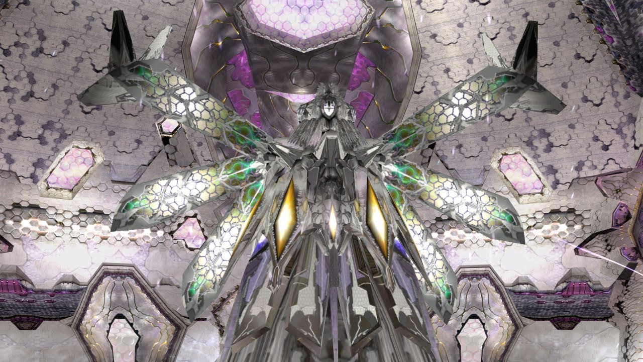 Aparoid Queen Villains Wiki Fandom