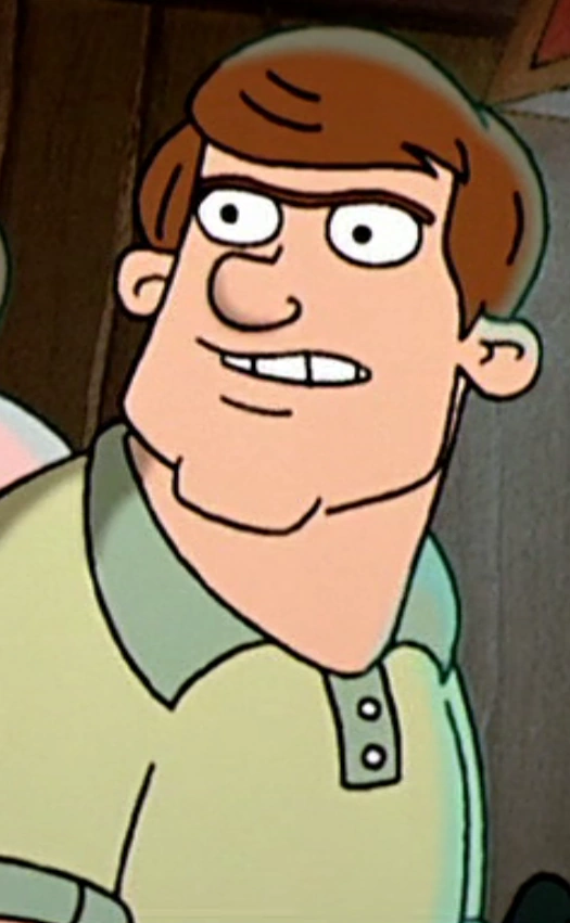 Big Bob Pataki | Villains Wiki | Fandom