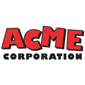 ACME | Villains Wiki | FANDOM powered by Wikia