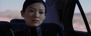 Hu Li | Villains Wiki | FANDOM powered by Wikia