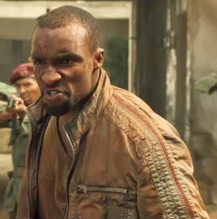Mollaka Danso | Villains Wiki | Fandom