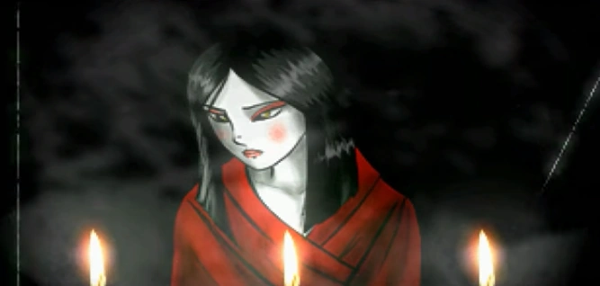 Noroko | Villains Wiki | Fandom