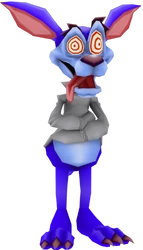 Ripper Roo | Villains Wiki | FANDOM powered by Wikia