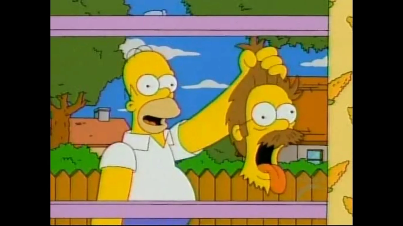 Homer's Clones | Villains Wiki | Fandom