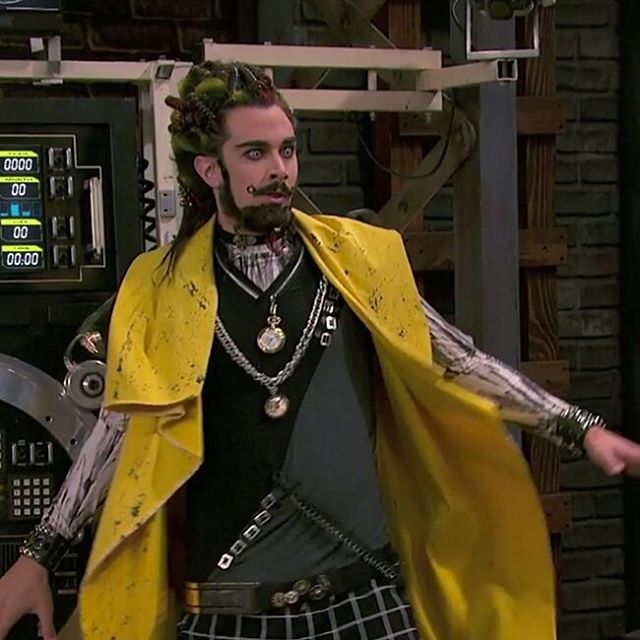 Time Jerker | Villains Wiki | Fandom