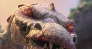 Rudy (Ice Age)/Gallery | Villains Wiki | Fandom