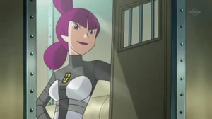 Jupiter (Pokémon) | Villains Wiki | Fandom