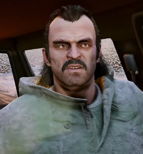 Trevor Philips/Gallery | Villains Wiki | Fandom