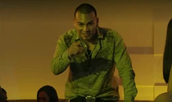 Marco Fuentes | Villains Wiki | Fandom