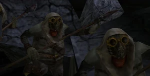 Dwergi | Villains Wiki | Fandom