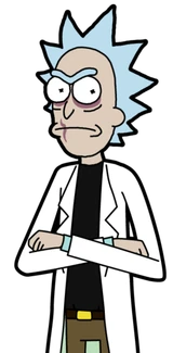 Category:Rick and Morty Villains | Villains Wiki | Fandom
