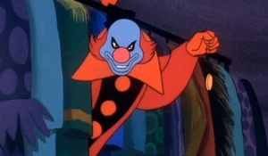 Ghost Clown (Scooby-Doo) | Villains Wiki | Fandom