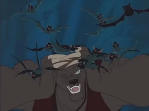 Injurin' Joe | Villains Wiki | Fandom