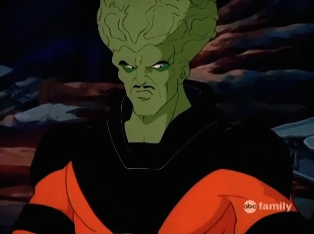 The Leader | Villains Wiki | FANDOM powered by Wikia