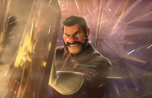 Erik and Francis | Villains Wiki | Fandom