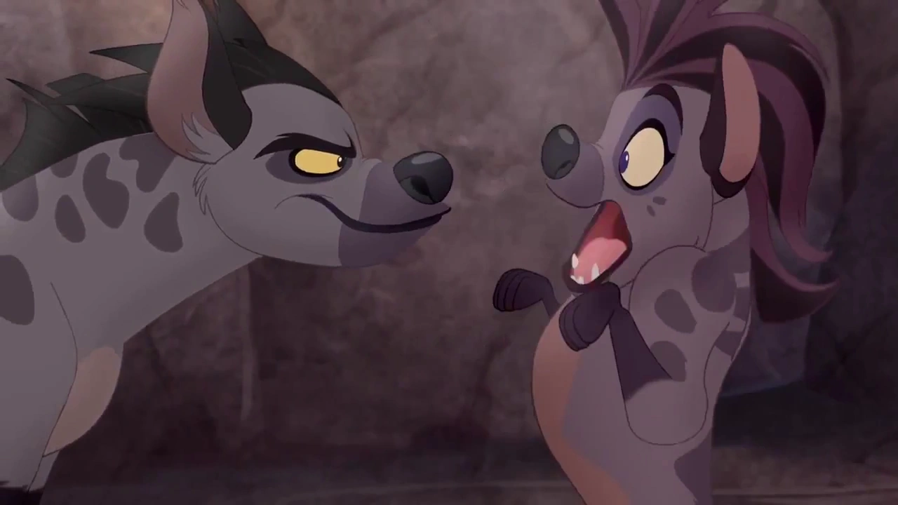 Janja/Synopsis | Villains Wiki | Fandom