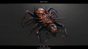 Kytinn | Villains Wiki | Fandom