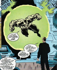 Carlton Drake | Villains Wiki | Fandom