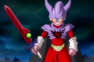 Xeno Majin Buu | Villains Wiki | FANDOM powered by Wikia
