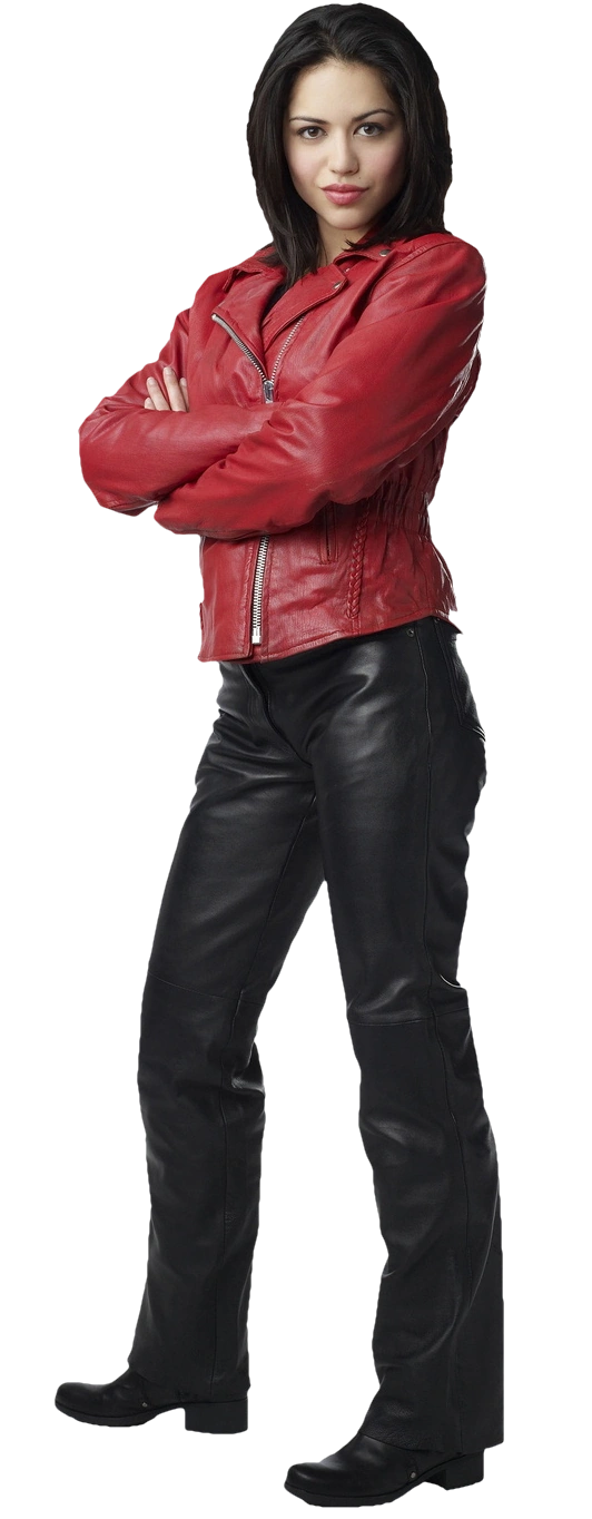 Elena Validus | Villains Wiki | FANDOM powered by Wikia