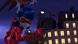 Nightmare Ladybug | Villains Wiki | Fandom