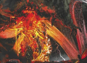 Molten Man (Marvel Cinematic Universe)/Gallery | Villains Wiki | Fandom