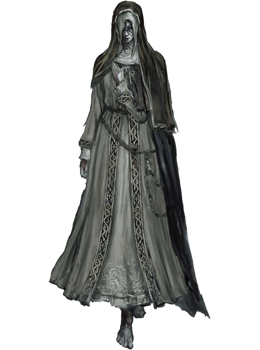 Sister Friede | Villains Wiki | Fandom