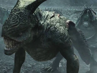 Tao Tei Queen | Villains Wiki | Fandom