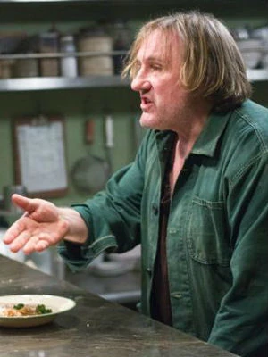 The Cook (Life of Pi) | Villains Wiki | FANDOM powered by Wikia