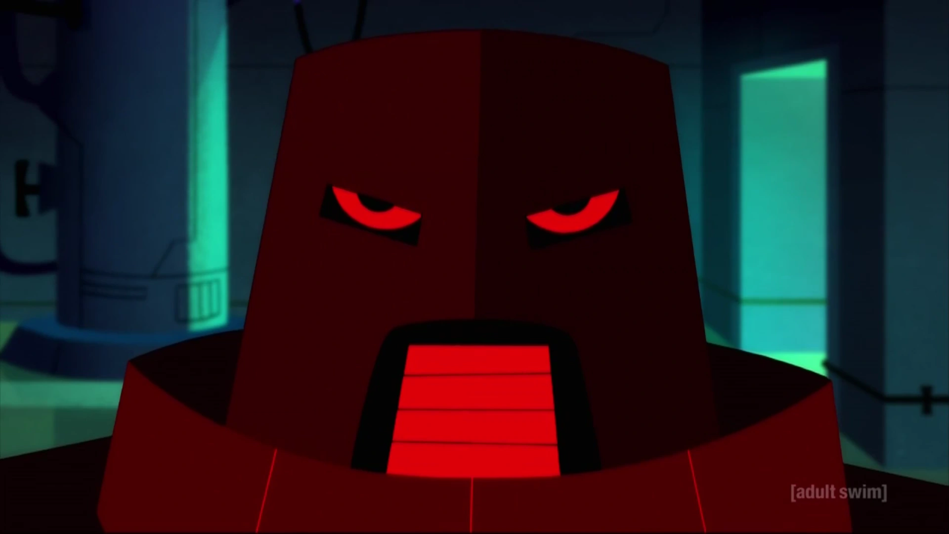 The Dominator (Samurai Jack) | Villains Wiki | FANDOM powered by Wikia