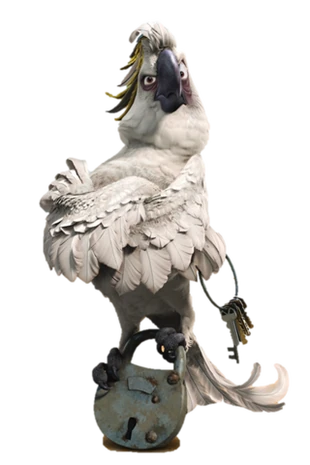 Nigel (Rio) | Villains Wiki | FANDOM powered by Wikia