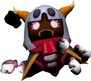 Queen Sectonia | Villains Wiki | FANDOM powered by Wikia