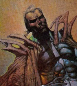 Sabbat the Necromagus | Villains Wiki | Fandom